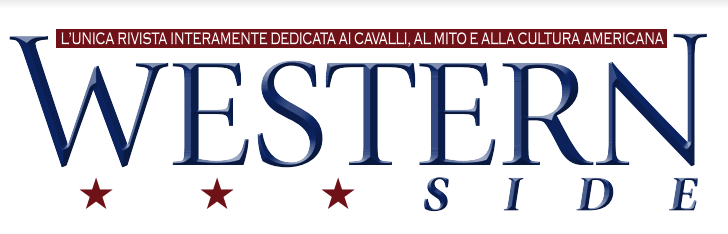 western side logo – Associazione Italiana Appaloosa